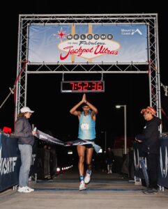 Rajpaul Pannu Disqualified From USATF 100-Mile Championship Over ...
