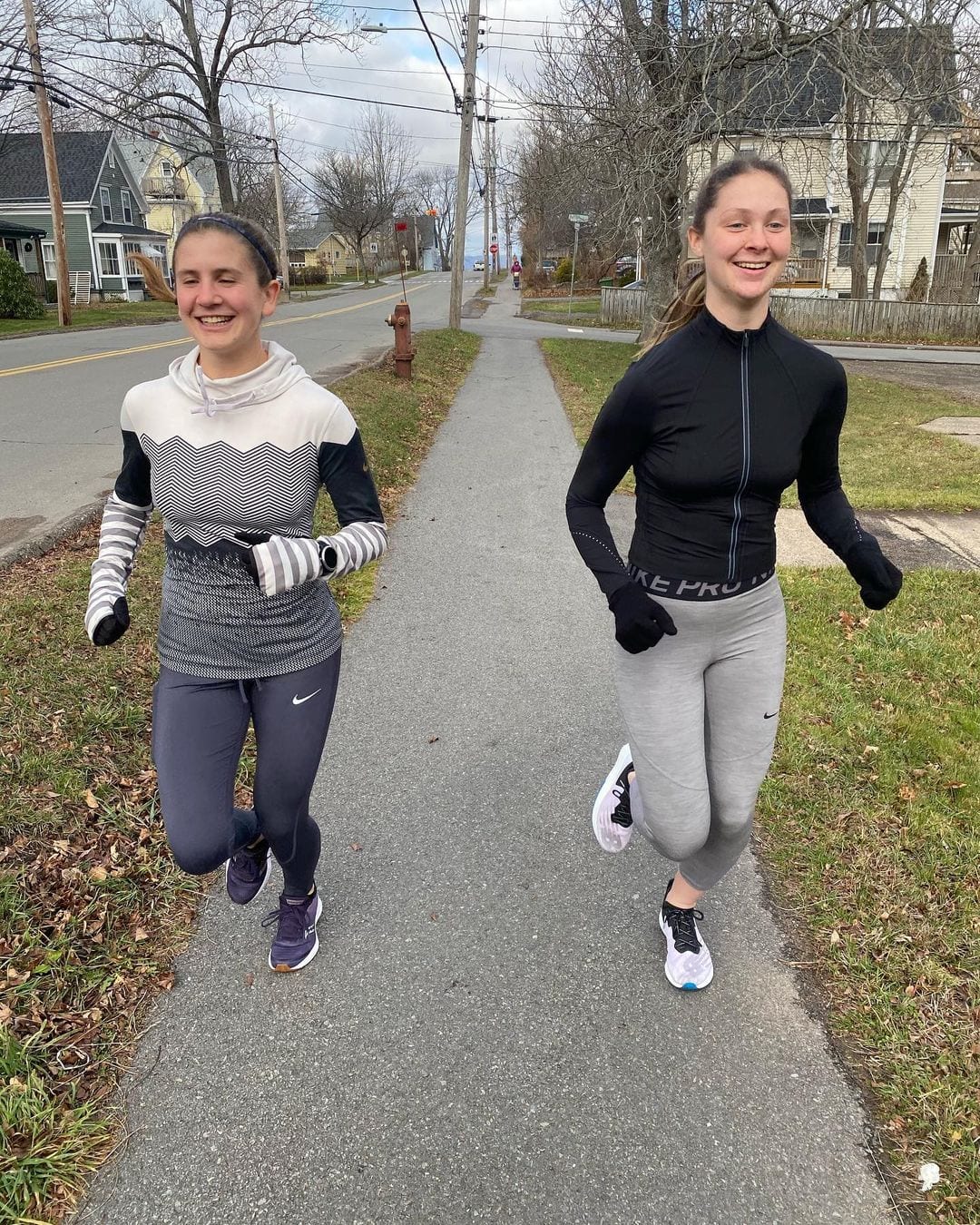 The Honest Truth About Coming Back To Running After A Long Time Off