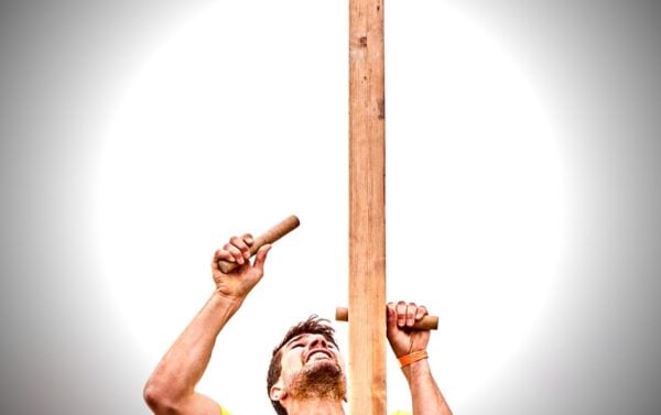 A Complete List Of The 45+ Spartan Race Obstacles With Descriptions