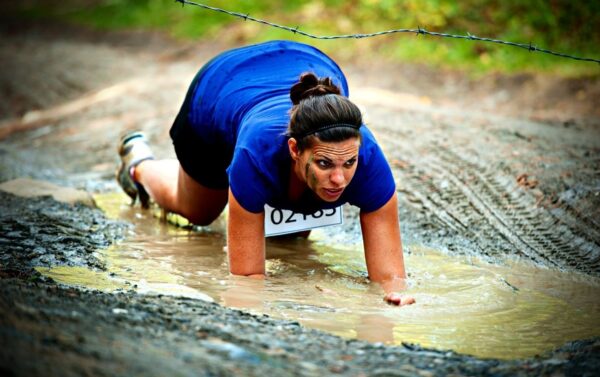 A Complete List Of The 45+ Spartan Race Obstacles With Descriptions