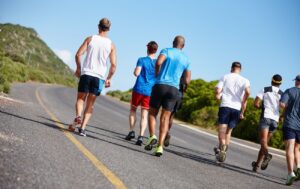 Splitting Long Runs: Should You Break Them Up?