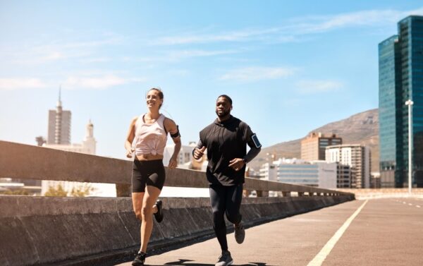 Splitting Long Runs: Is It OK To Split Up My Long Runs?