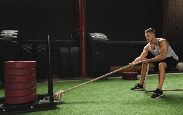 Sprint Drag Carry: ACFT Distances + Training Guide