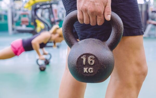 Sprint Drag Carry Distance, Explained + How To Train For It