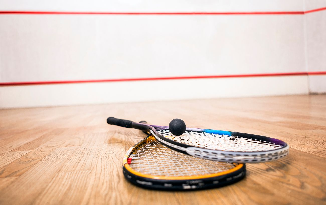 Squash Vs Racquetball Compared Which Is Harder 