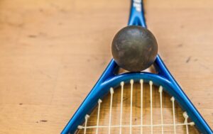 Squash Vs Tennis: Which One Is Harder, And How Do They Compare?