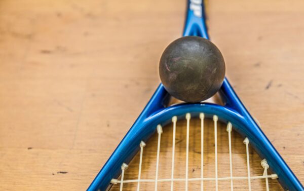 Squash Vs Tennis: Which One Is Harder, And How Do They Compare?