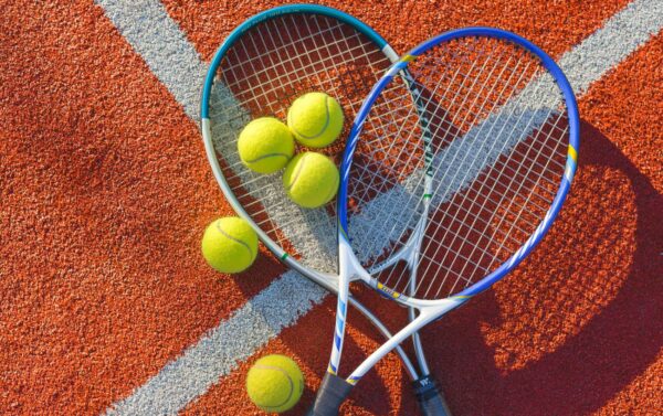 Squash Vs Tennis: Which One Is Harder, And How Do They Compare?