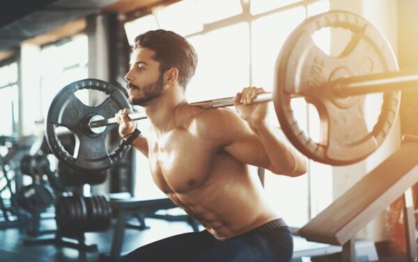 Squat Depth: How Deep Should You Squat?