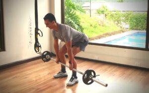 CrossFit Leg Workout: 8 WODs For Stronger Legs