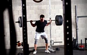 The Ultimate Squat Rack Workout: 8 Squat Rack Exercises For Total Body ...
