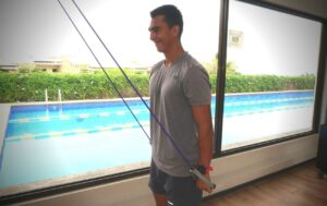 The Ultimate Squat Rack Workout: 8 Squat Rack Exercises For Total Body ...