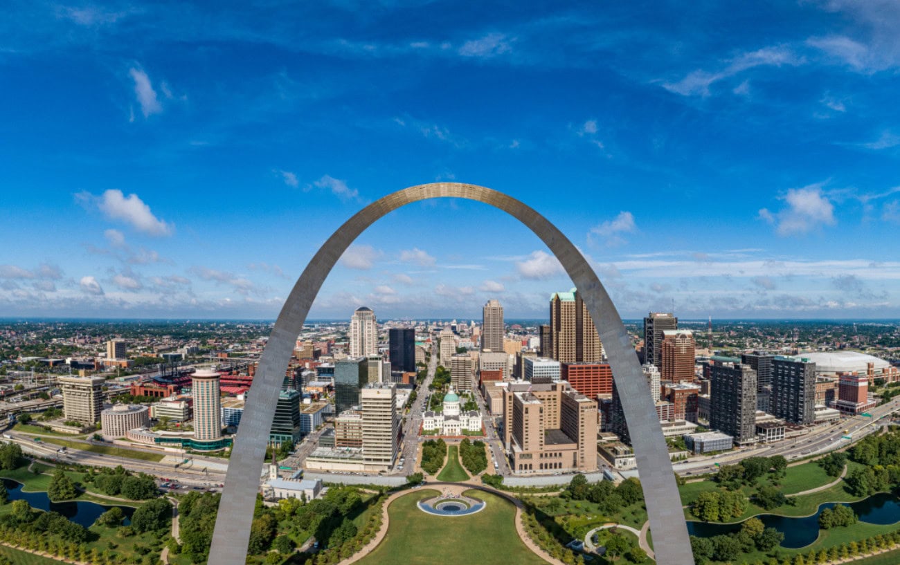 Phoenix vs St. Louis: Potential hosts for the 2028 US Olympic Marathon ...