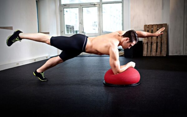 Stabilizer Muscles: What They Are + Exercises To Strengthen Them