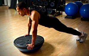 Stabilizer Muscles: What They Are + Exercises To Strengthen Them