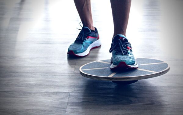 Stabilizer Muscles: What They Are + Exercises To Strengthen Them