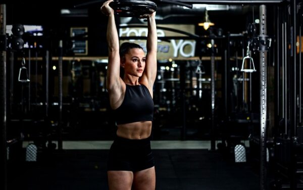 Stabilizer Muscles: What They Are + Exercises To Strengthen Them