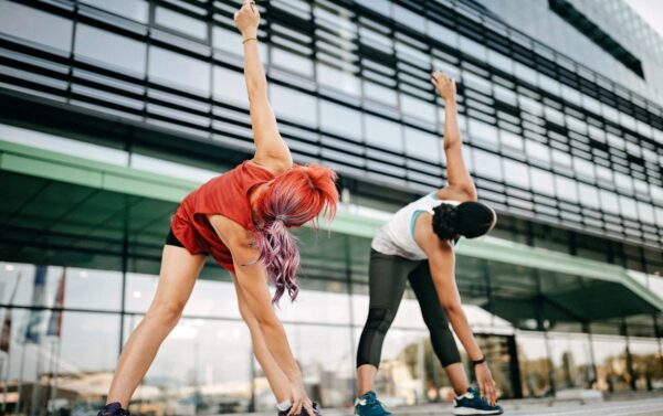 How To Start Running Today: Expert Tips For Beginners + Training Plans