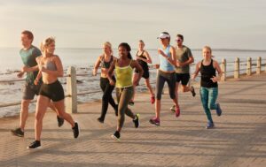 How To Start Running Today: Expert Tips For Beginners + Training Plans