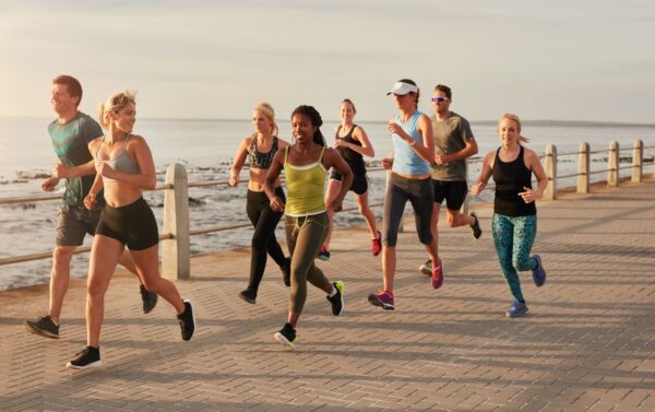 How To Start Running Today: Expert Tips For Beginners + Training Plans