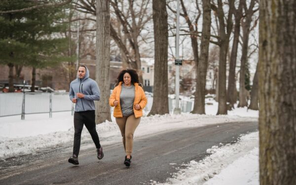 How To Start Running Again, After A Break Or An Injury: 6 Expert Tips