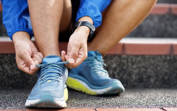 How To Start Running Today: Expert Tips For Beginners + Training Plans