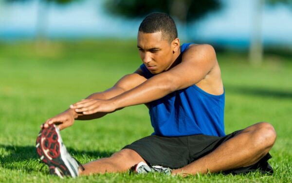 Static Stretching Vs Dynamic Stretching Explained