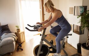 Stationary Bike Vs Treadmill: Which Gives The Better Workout?