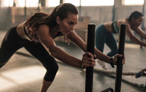 Does Strength Training Reduce Running Injury Risk? The Evidence ...