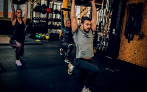 The Ultimate Guide To Strength Training For Triathletes