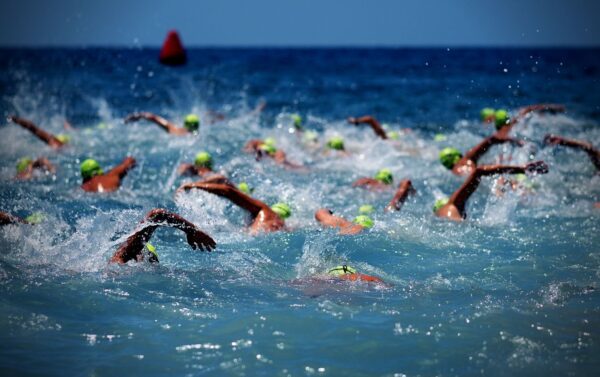 Strength Training For Triathletes: Complete Program