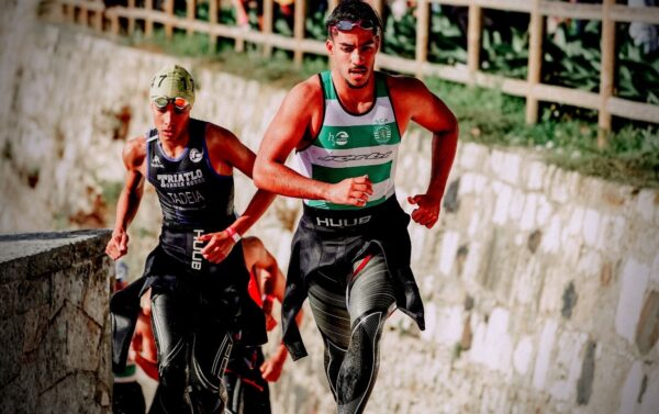 Strength Training For Triathletes: Complete Program