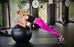 Strength Training For Women: 10 Awesome Exercises To Get Toned
