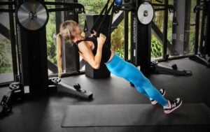 Strength Training Plan For Runners Full Program