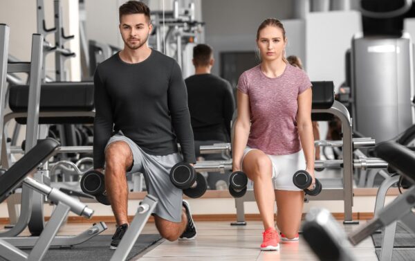 10 Strength Training Tips For Runners, By A Sports Therapist