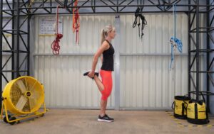 How To Cool Down After Running + The Best Cool Down Stretches For Runners