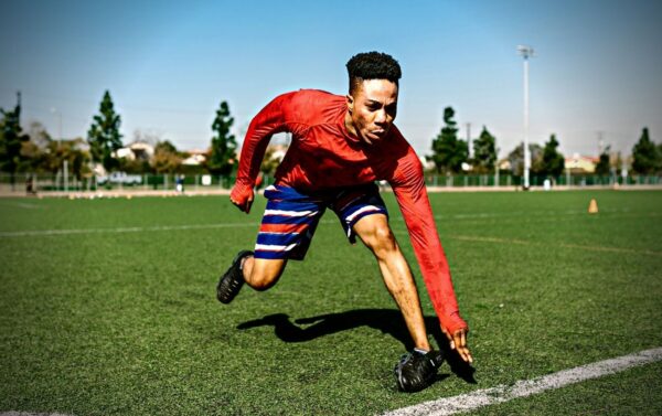 The Suicides Exercise Running Drill, Explained + 6 Tips To Do It Right