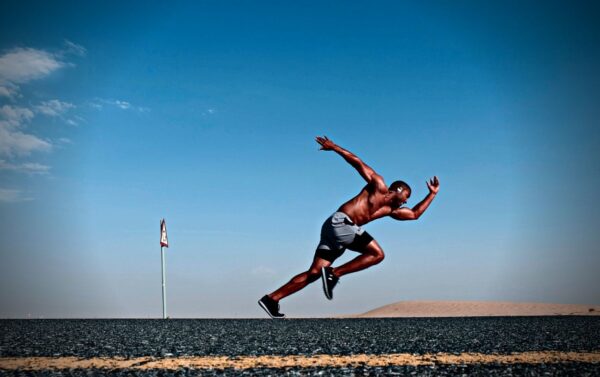 The Suicides Exercise Running Drill, Explained + 6 Tips To Do It Right