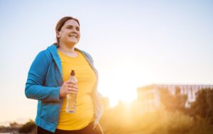 Summer Running Guide: 12 Top Tips To Beat The Heat