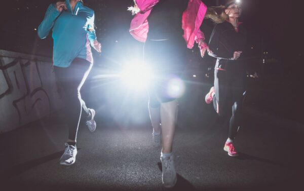 Summer Running Guide: 12 Top Tips To Beat The Heat