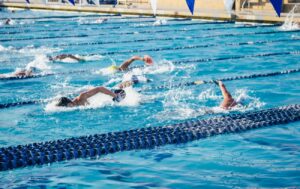 5 Great Swim Workouts For Triathletes