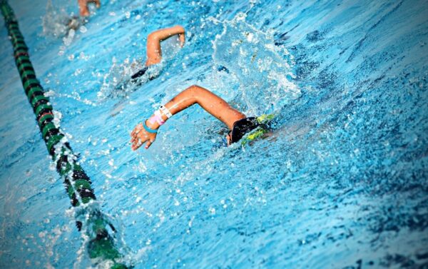 The 3 Best Swimming Workouts To Get Toned