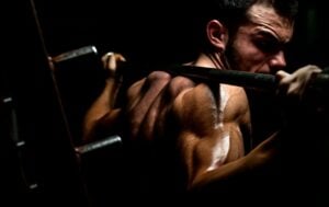 The 7 Best Swiss Bar Exercises For Building Strength