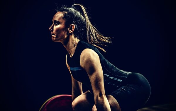 Swiss Bar Exercises: 8 Best Moves For Strength