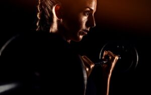 The 7 Best Swiss Bar Exercises For Building Strength