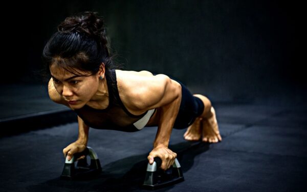 The 7 Best Swiss Bar Exercises For Building Strength