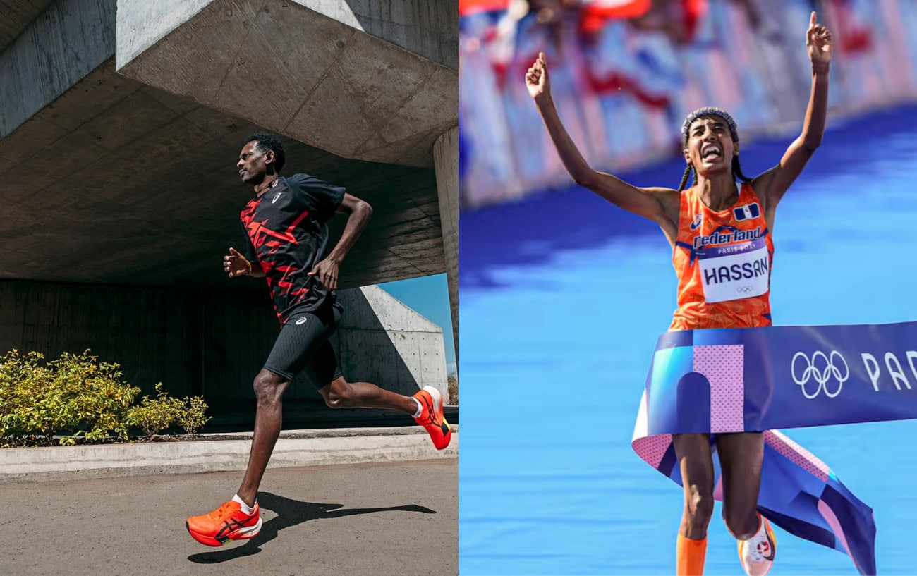 2025 Tokyo Marathon Announces Star-Studded Lineup Of Defending Champions