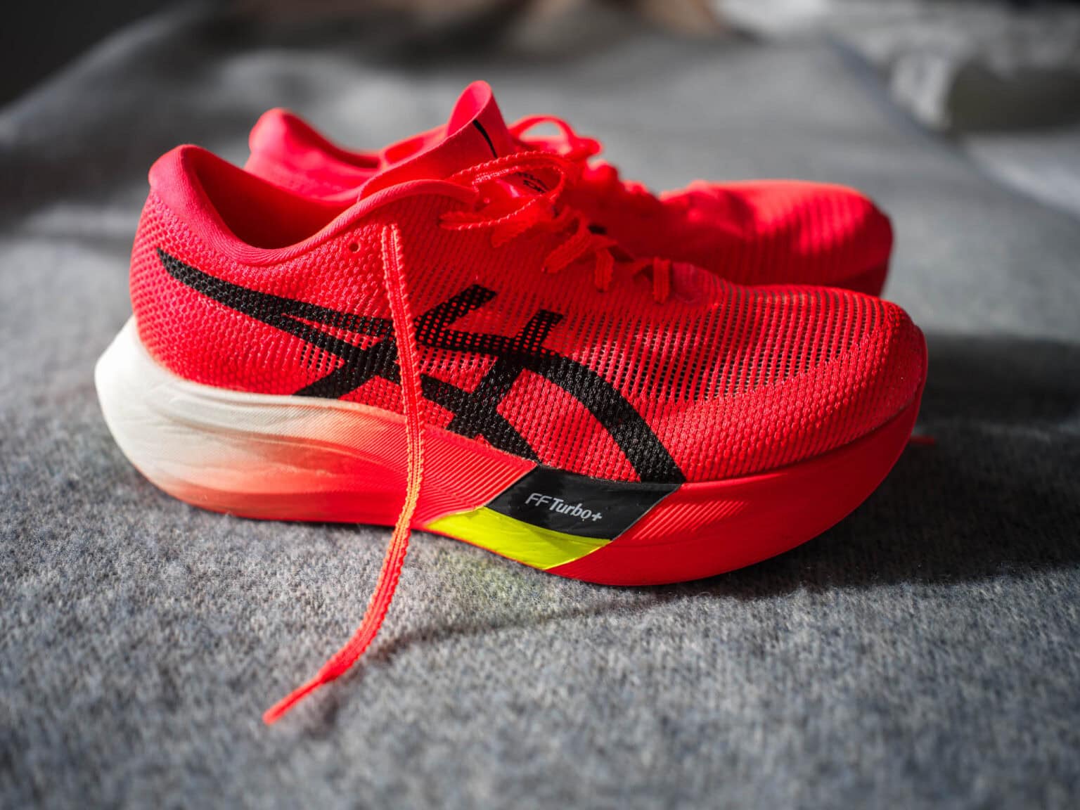 The Fastest Marathon Shoes Of 2024