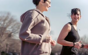 The Talk Test: How To Use It In Your Training