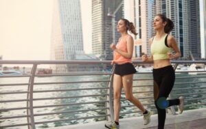 The Talk Test Explained: How To Gauge Effort Without Gadgets